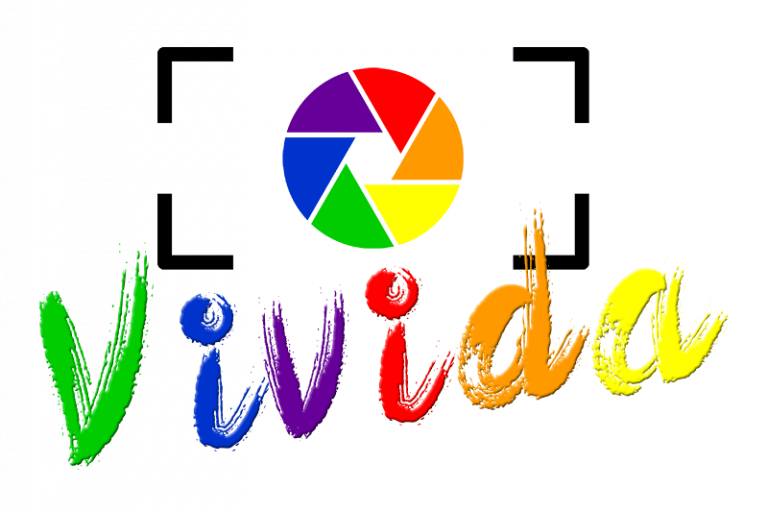 New site - Vivida Photo PC